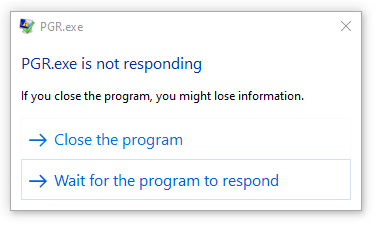 Punishing: Gray Raven
