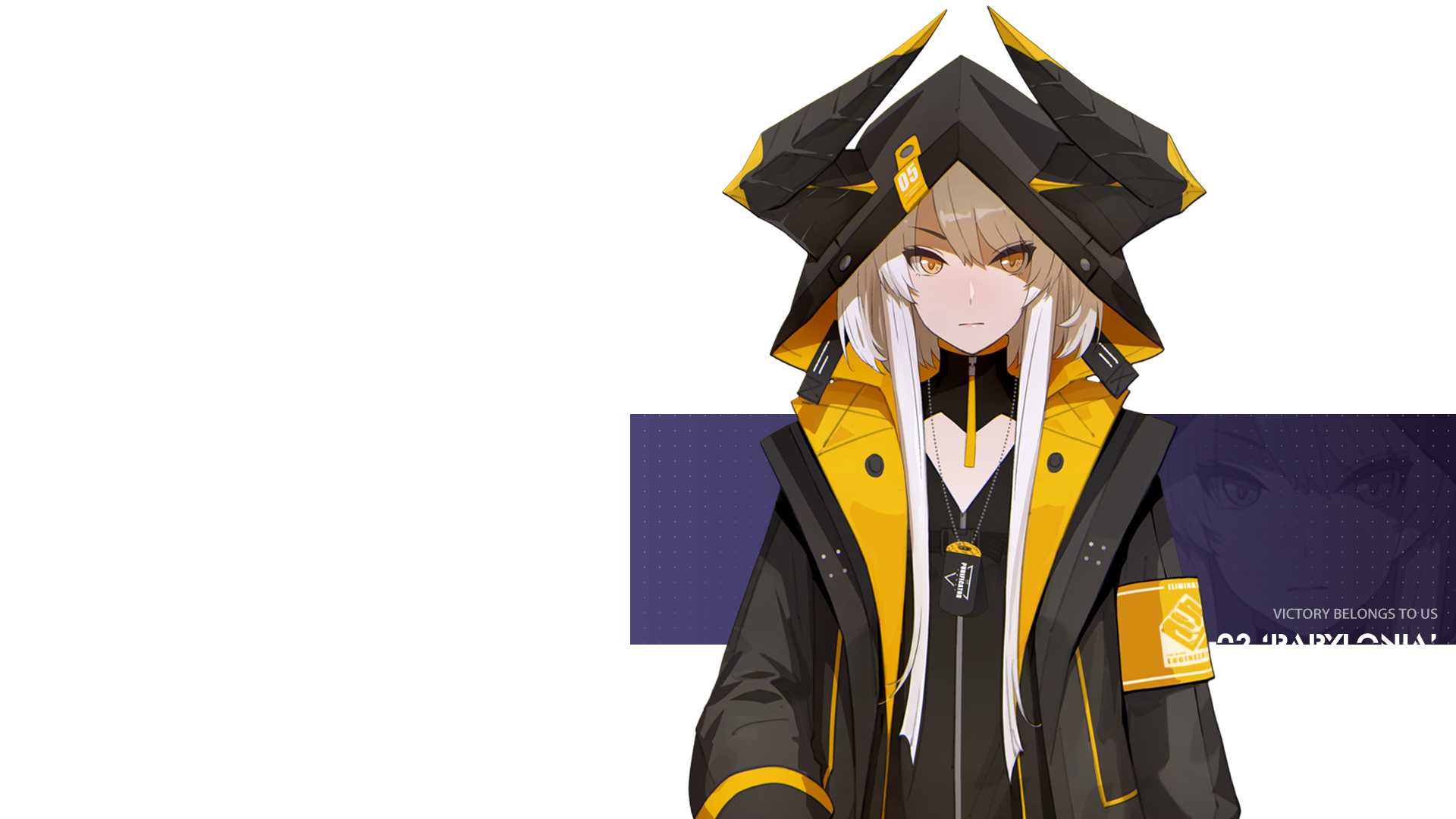『パニシング：グレイレイヴン』公式サイト